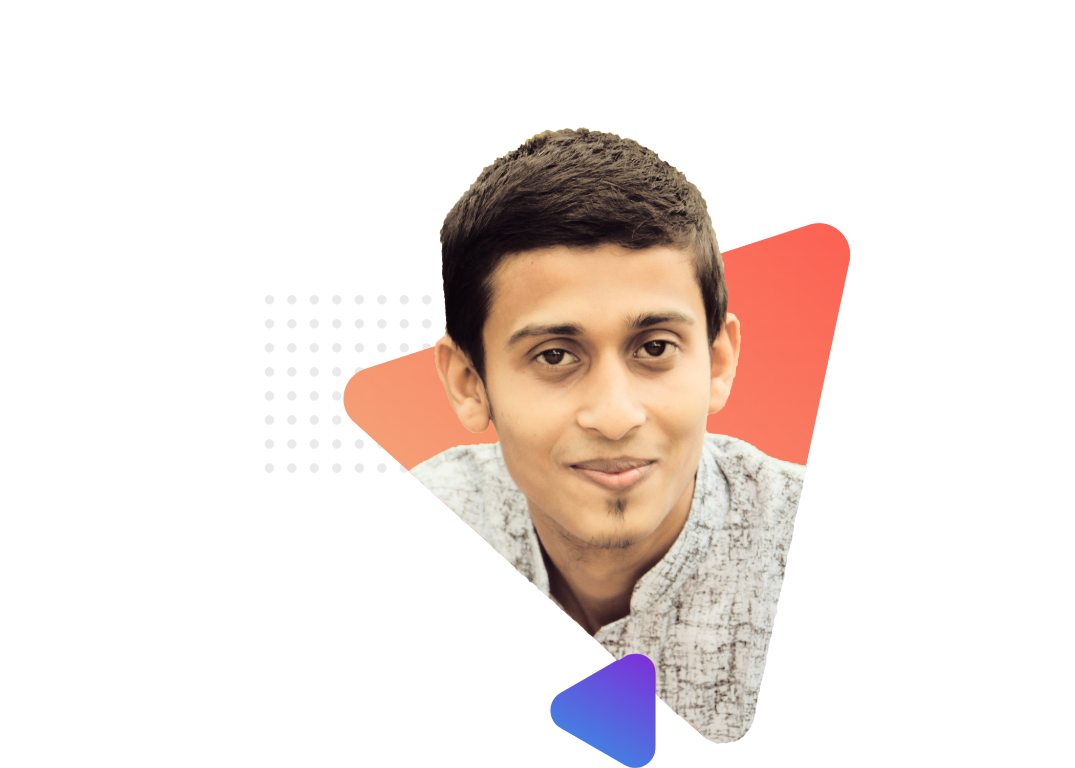 TOUFIK Web Developer