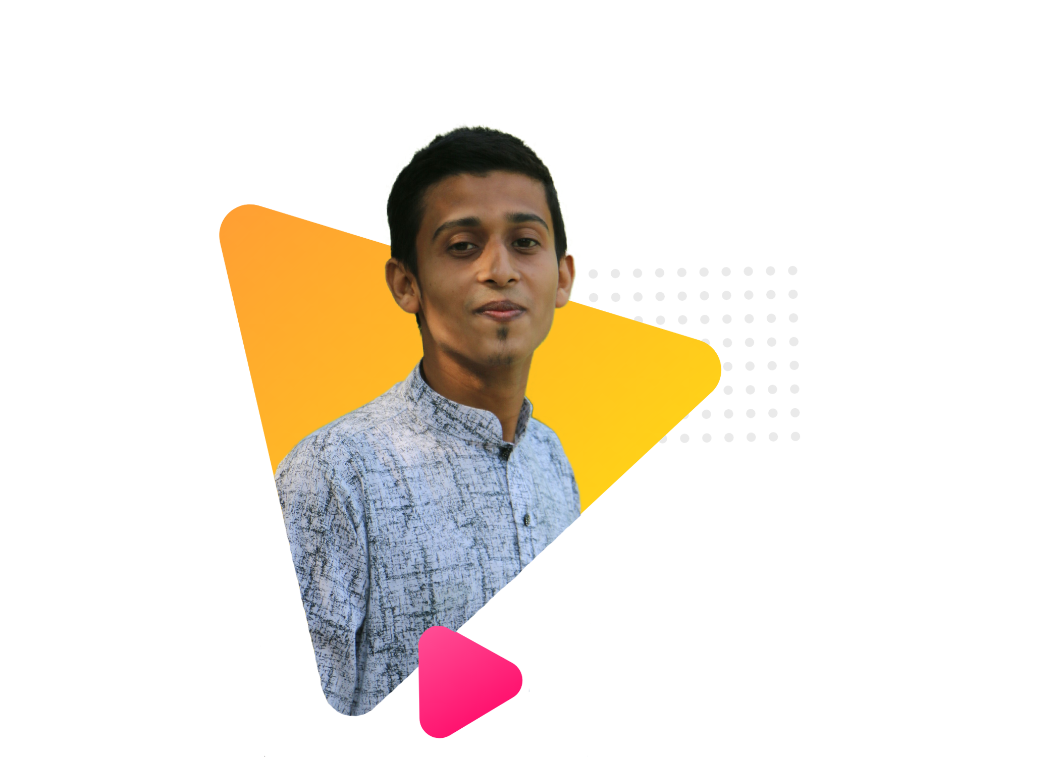 TOUFIK Web Developer